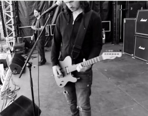 Gojira Takes Fans Backstage in New Vlog – Charvel Guitars