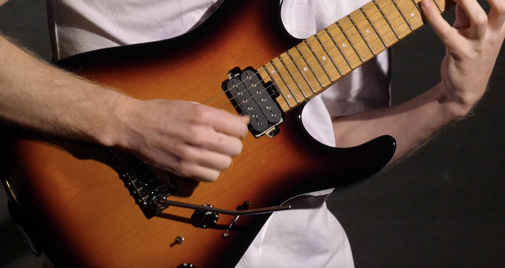 July 2019 – Charvel Guitars