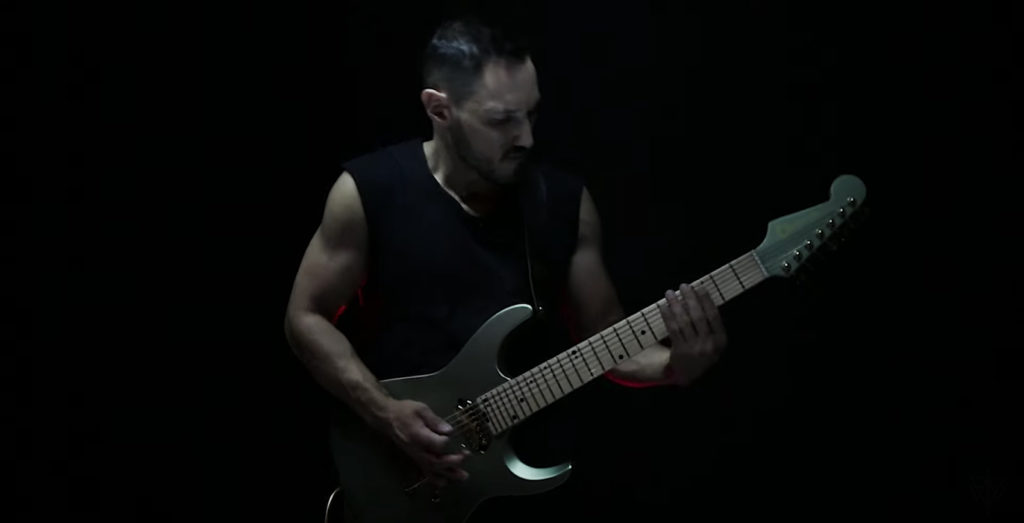 September 26, 2019 – Charvel Guitars