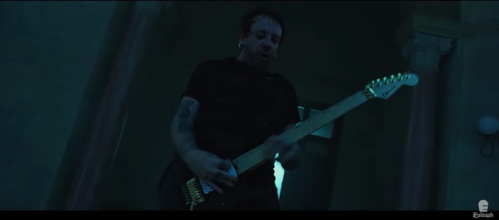 Falling In Reverse Release Music Video For ‘Popular Monster’ – Charvel ...
