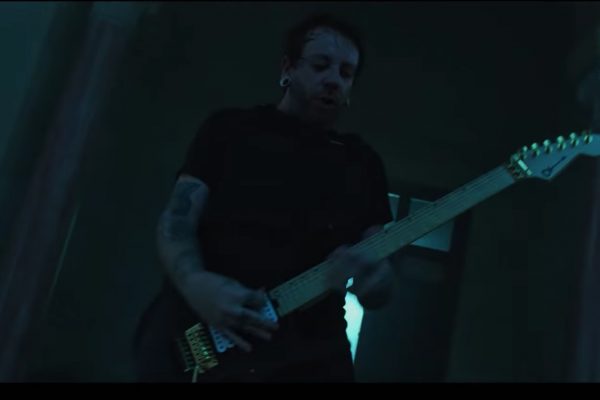 Falling In Reverse Release Music Video For ‘Popular Monster’ – Charvel ...