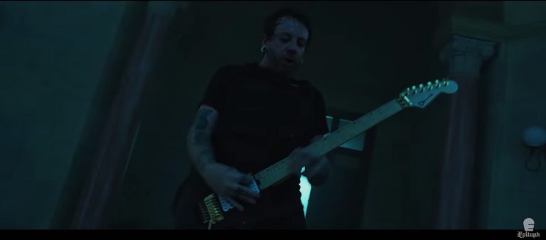Falling In Reverse Release Music Video For ‘Popular Monster’ – Charvel ...