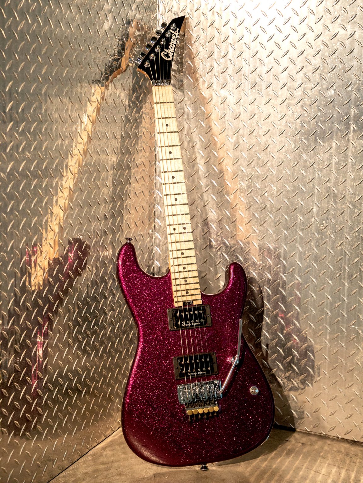 16 Magnificent Charvel Custom Shop Creations – Charvel Guitars