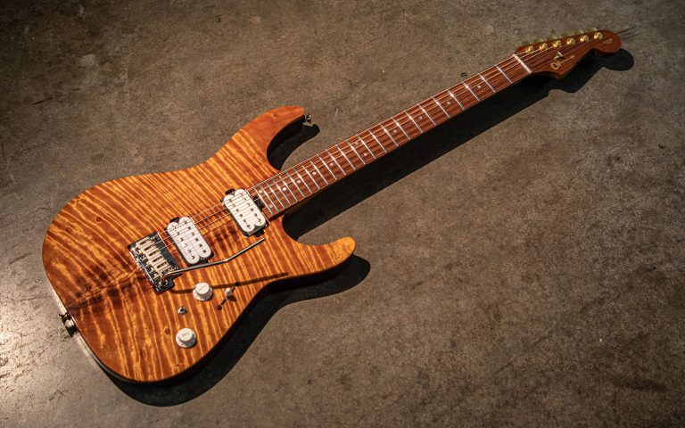 16 Magnificent Charvel Custom Shop Creations – Charvel Guitars
