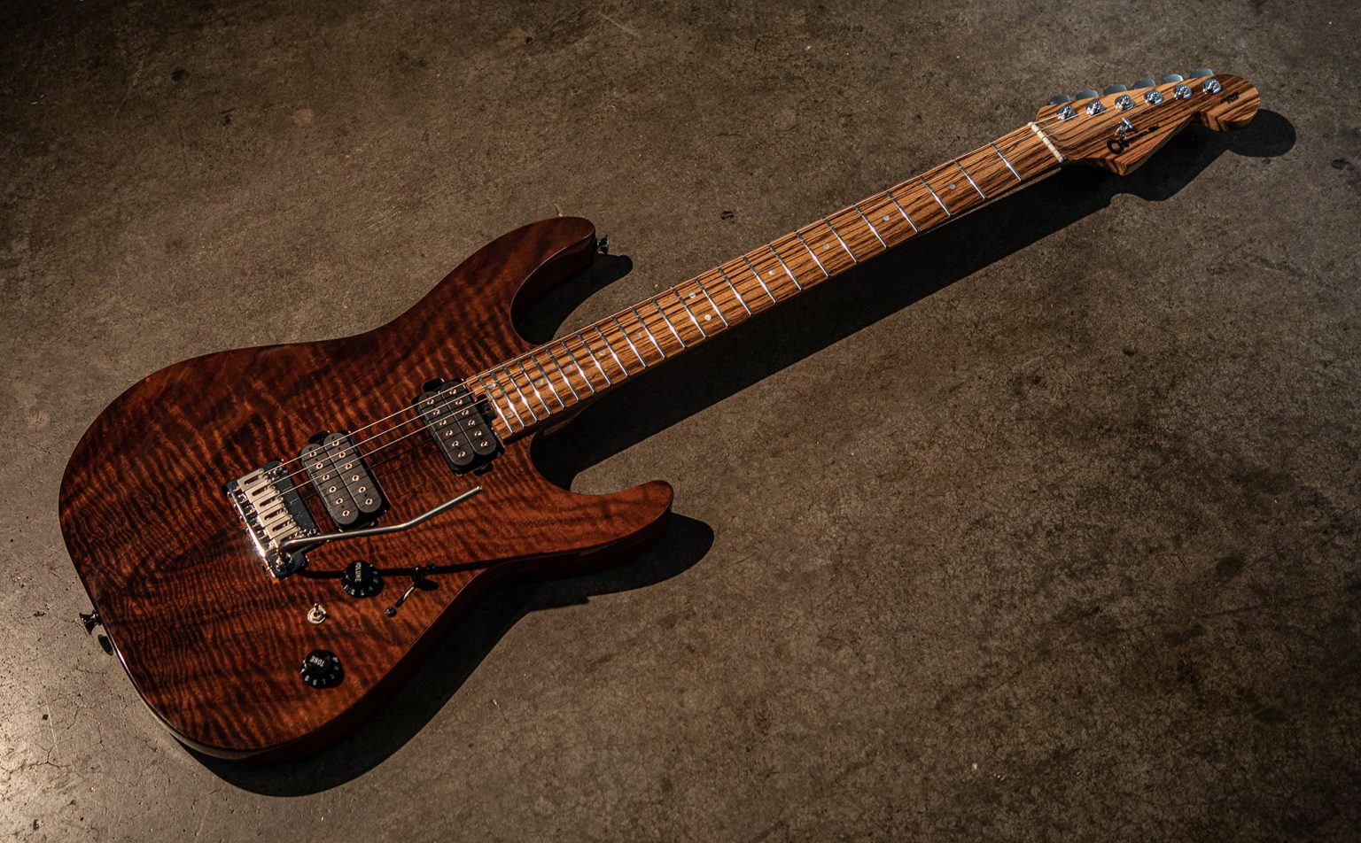 16 Magnificent Charvel Custom Shop Creations – Charvel Guitars