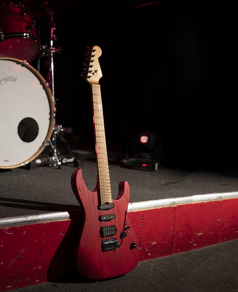 Our Charvel DK Lineup Just Got Even Better with These 12 New Models ...