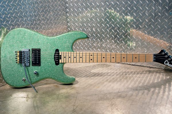 16 Magnificent Charvel Custom Shop Creations – Charvel Guitars
