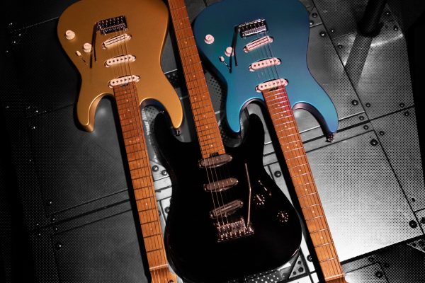 Our Charvel DK Lineup Just Got Even Better with These 12 New Models ...