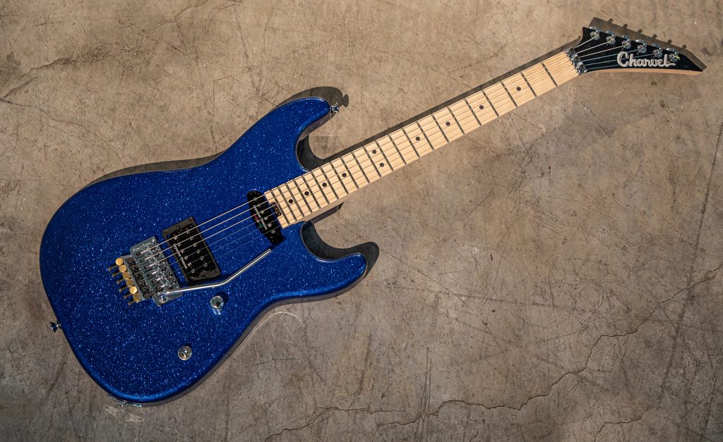 16 Magnificent Charvel Custom Shop Creations – Charvel Guitars