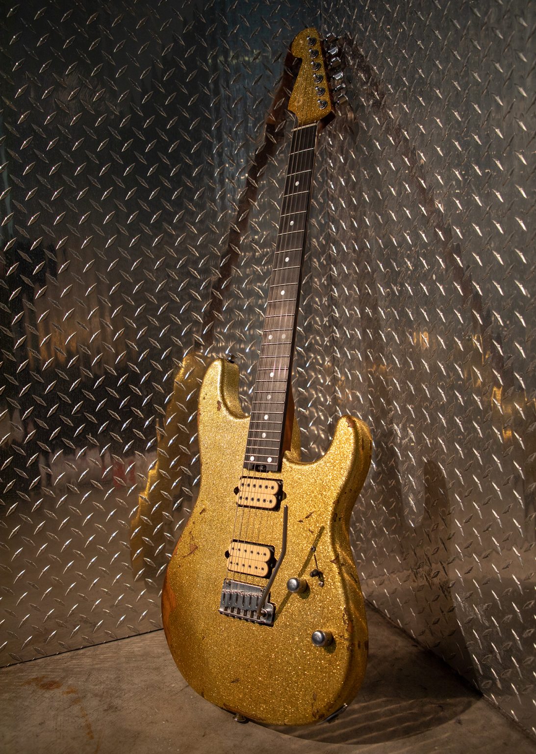 16 Magnificent Charvel Custom Shop Creations – Charvel Guitars
