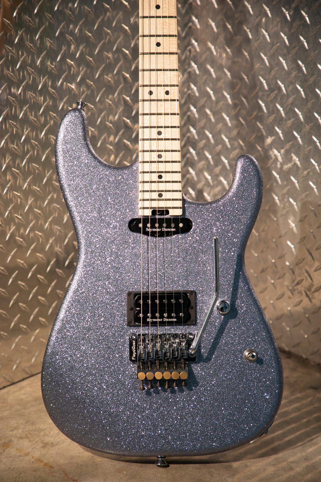 16 Magnificent Charvel Custom Shop Creations – Charvel Guitars