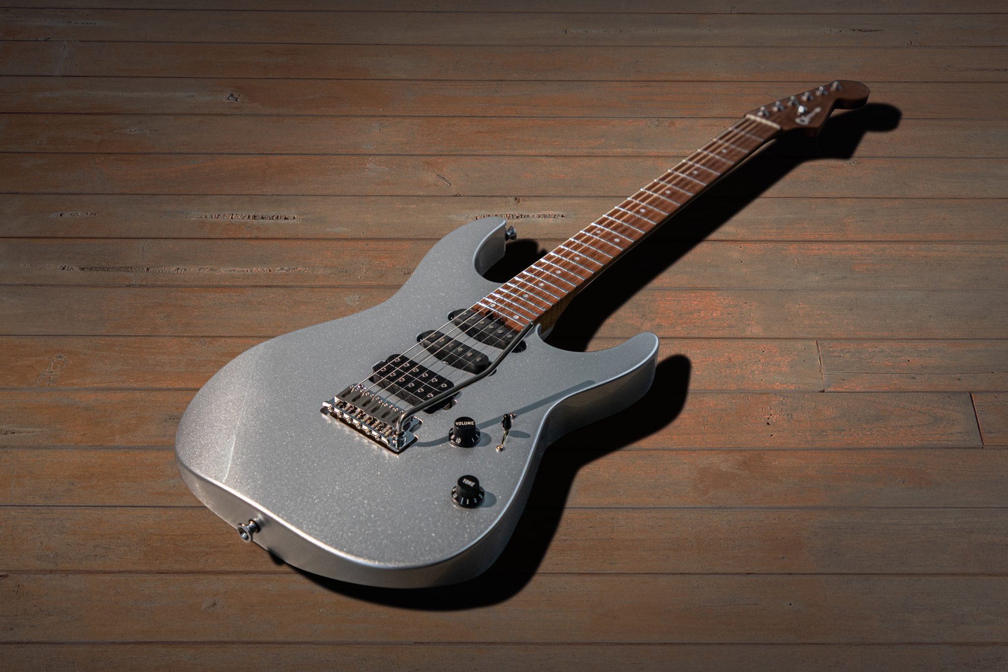 Our Charvel DK Lineup Just Got Even Better with These 12 New Models ...