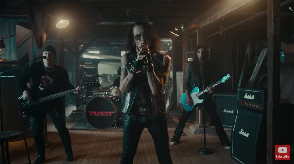 Jordan Ziff – Charvel Guitars