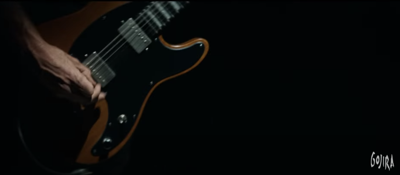 Gojira Debut New Video for ‘Amazonia’; Launch Fundraising Effort ...