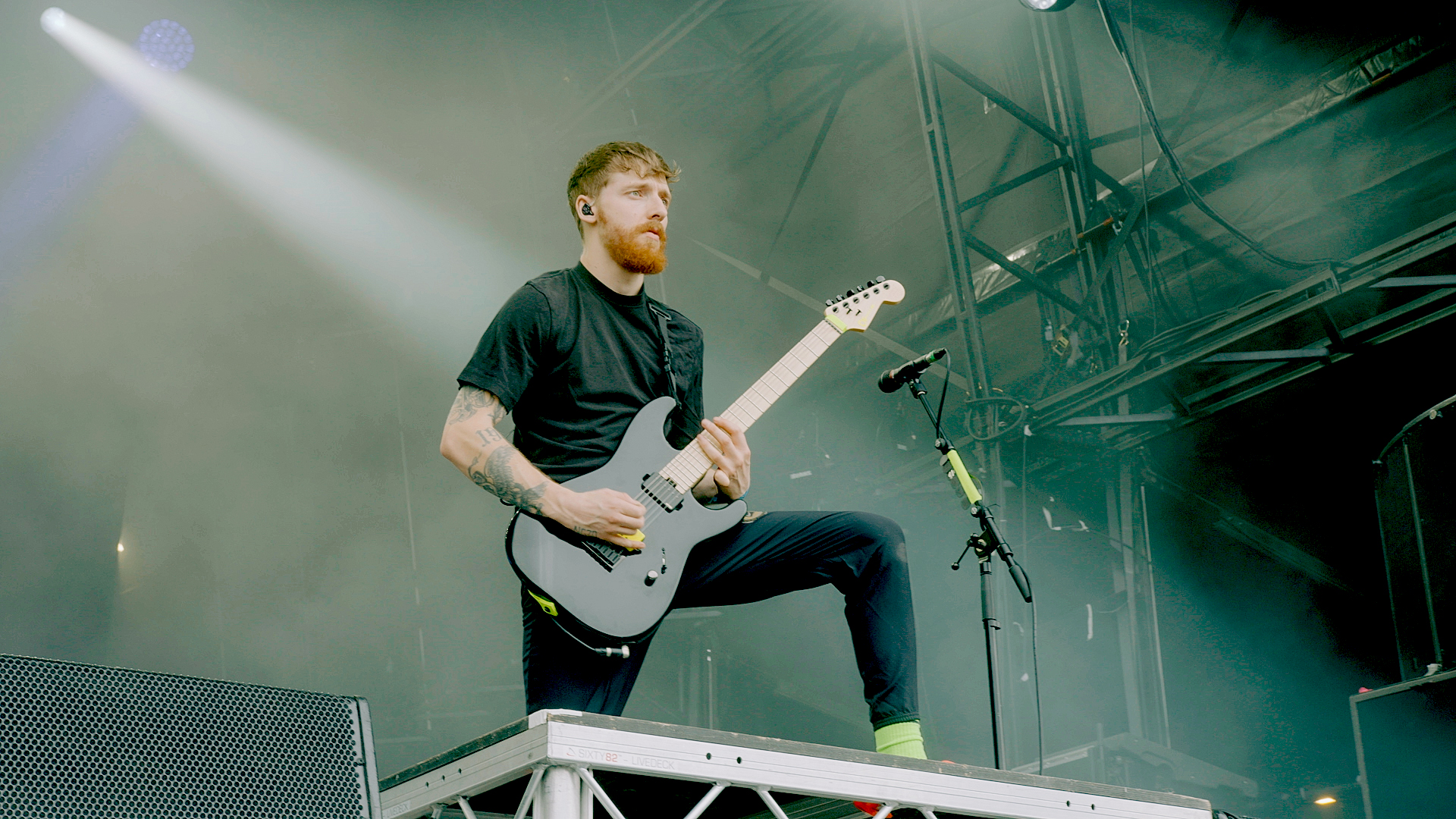 Inspiration Unleashed: Inside Sean Long’s New Signature San Dimas ...